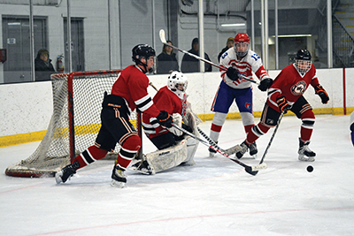 ODSS Bears going to championship | Orangeville Citizen