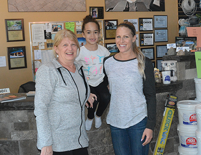 New Wave Pools and Spas family-owned for more than 30 years ...