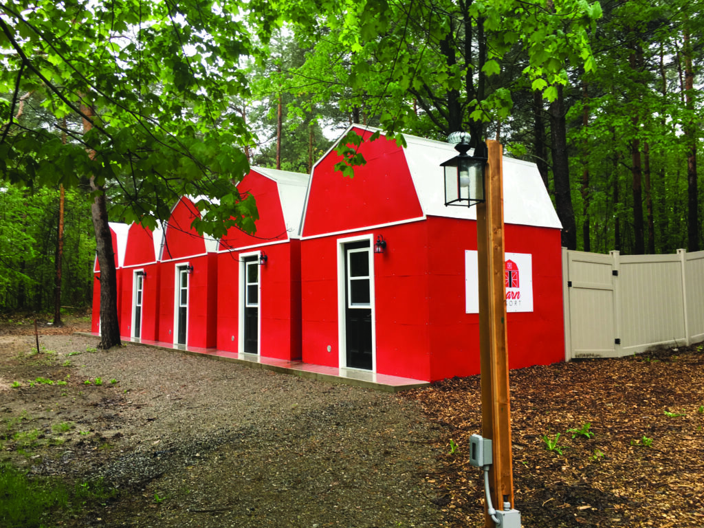 Open House coming to Red Barn Pet Resort in Hockley Valley ...