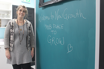 Branching Out Support Services announces some ‘New Growth ...