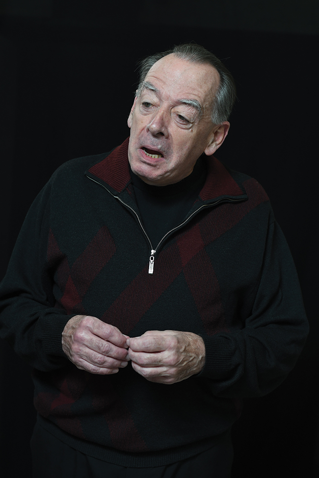 Rod Beattie’s A Christmas Carol coming to Theatre Orangeville ...