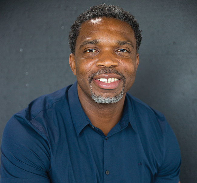 Rohan Thompson named as first-ever Director of People and Equity for ...