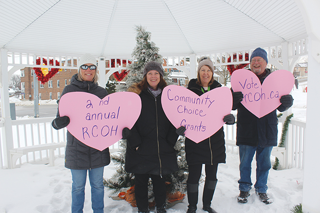 Rotary-Feb10 | Orangeville Citizen