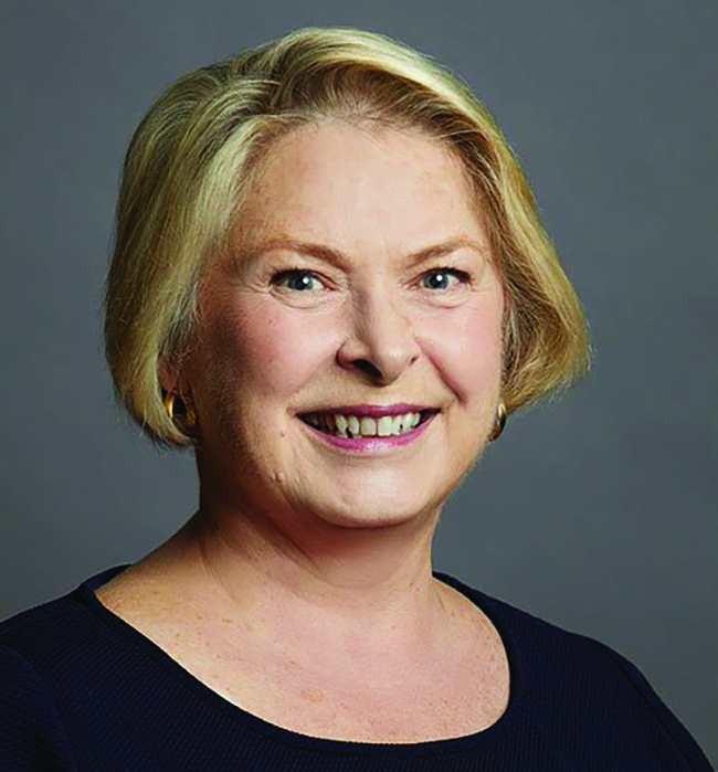 SHIP and Headwaters mourn loss of Louise Kindree | Orangeville Citizen