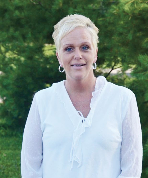 Orangeville needs bold leadership, says mayoral contender | Orangeville ...