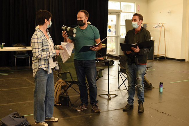 Theatre Orangeville premiering They’re Found in Trees by Norm Foster ...