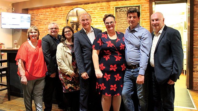 Orangeville elects new mayor, deputy mayor and pair of councillors ...