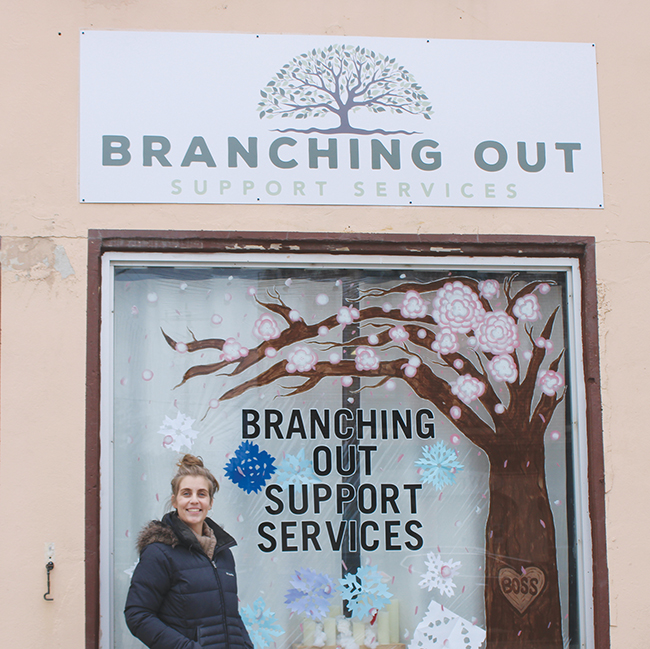 Branching Out celebrates third anniversary supporting the neurodiverse ...