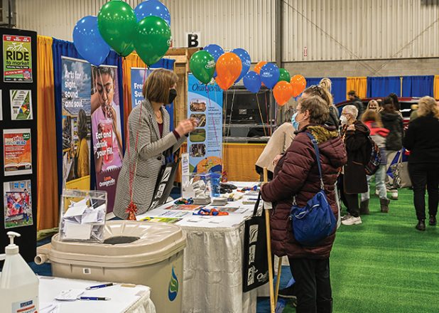 Orangeville Lions 24th Annual Home and Garden Show returning to ...