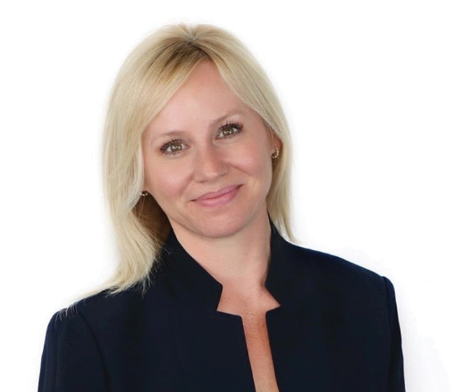 Orangeville appoints new interim CAO, Jennifer Innis, while looking for ...